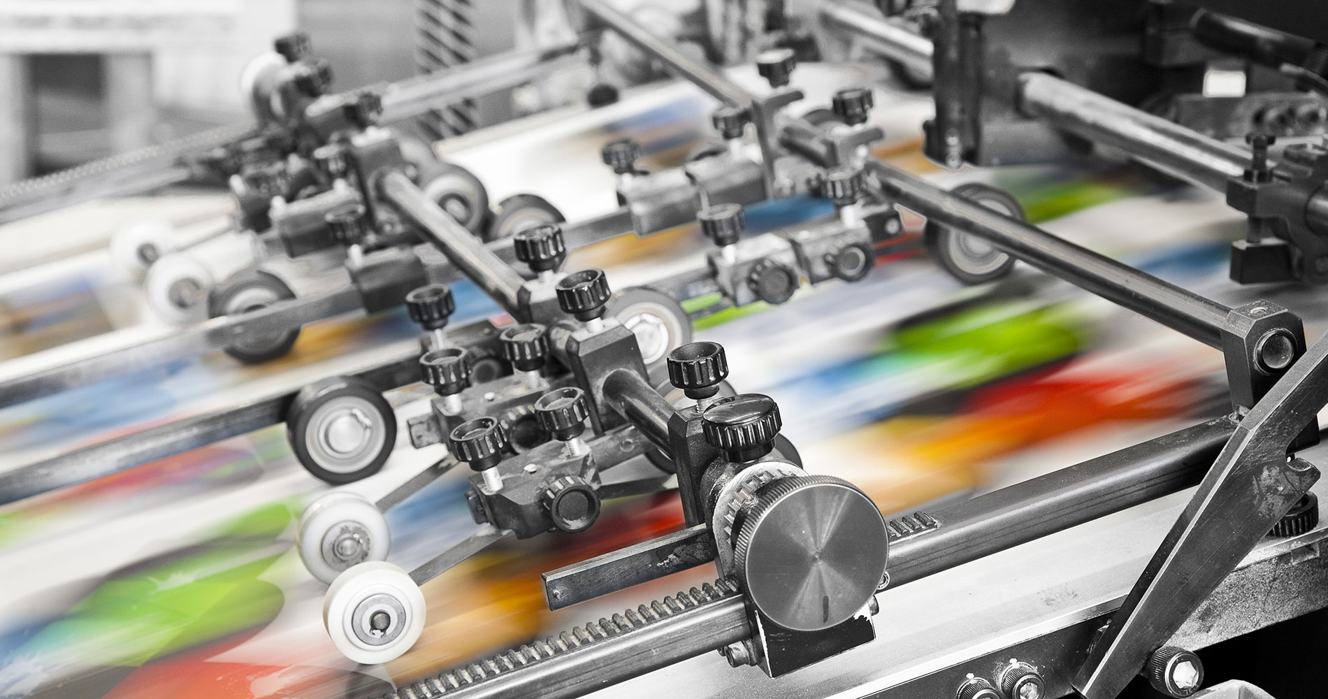 Benefits - Printing Packaging & Production Workers Union of North America